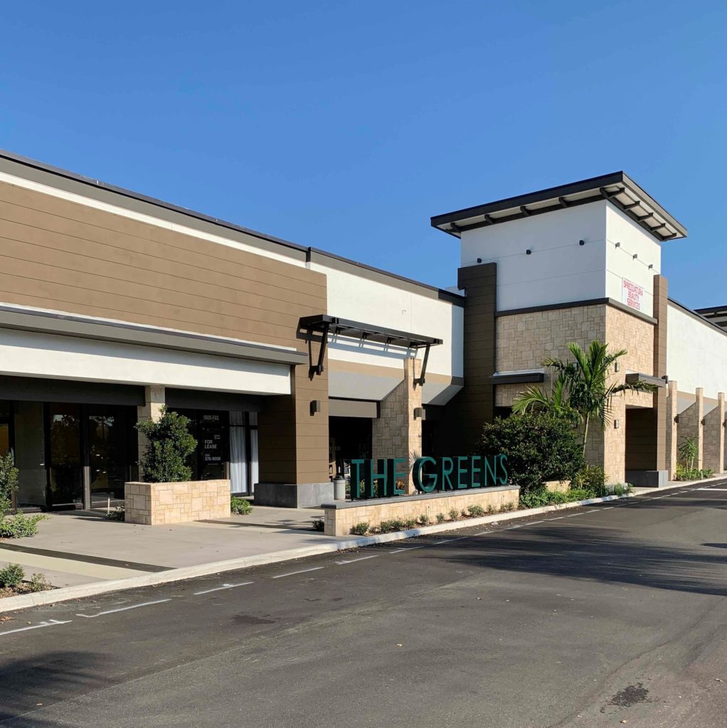 The Greens - Northbridge